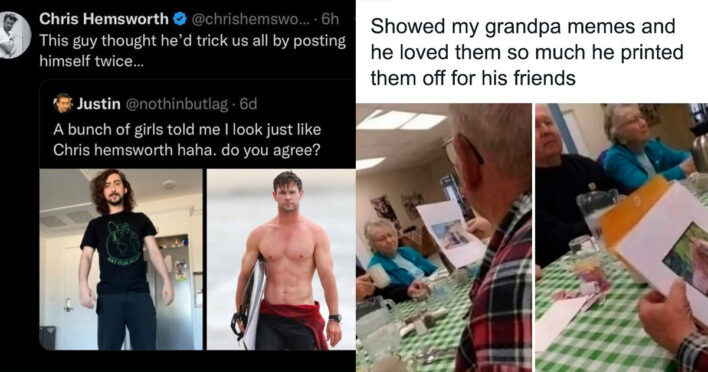 35 Hilariously Wholesome Memes From "Bros Helping Bros" That Showcase ...