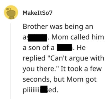 30+ Smart Aleck Comments That Delivered A Dose Of Wit When It Was Least ...
