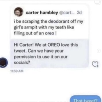 30+ Hilariously Funny Oreo Memes That Are Double Stuffed With Humor