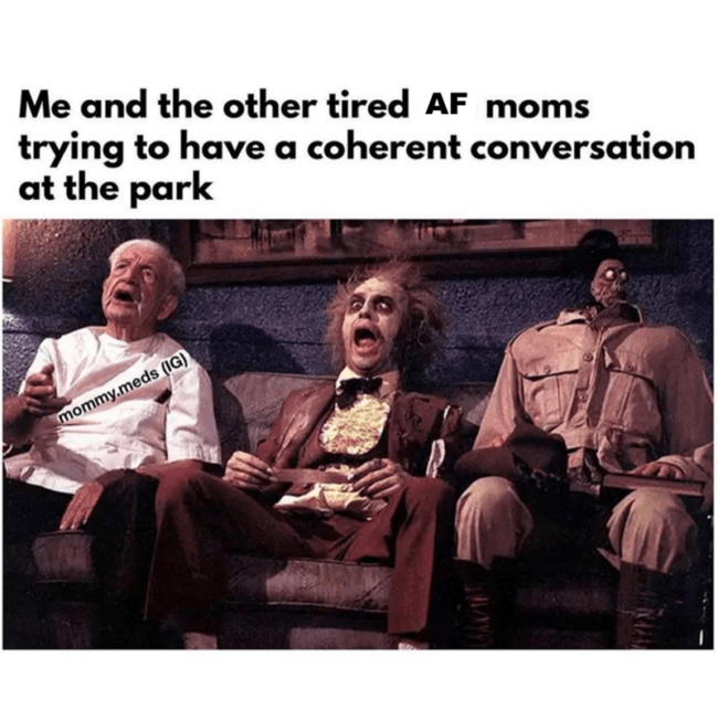 33 Parenting Memes That Captured The Highs And Lows Of Raising Kids ...