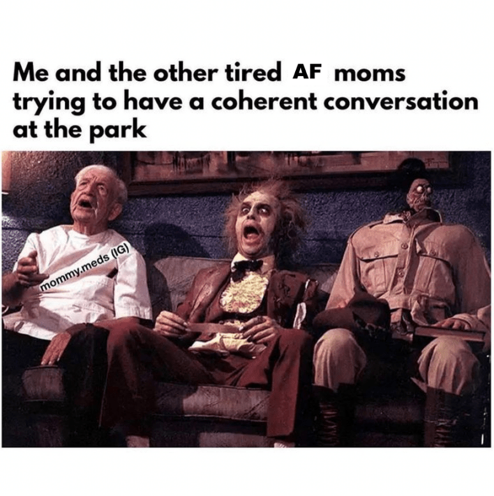 33 Parenting Memes That Captured The Highs And Lows Of Raising Kids ...