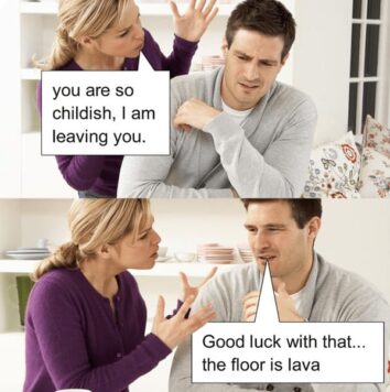 35+ Funny Husband Memes Perfect For Married Couples With A Sense Of ...