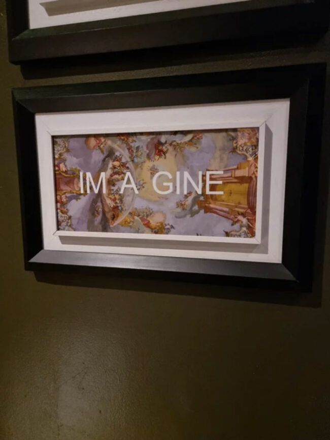 "The Real Crime Is That Kerning" — 45 Funny Letter Spacing Fails That ...