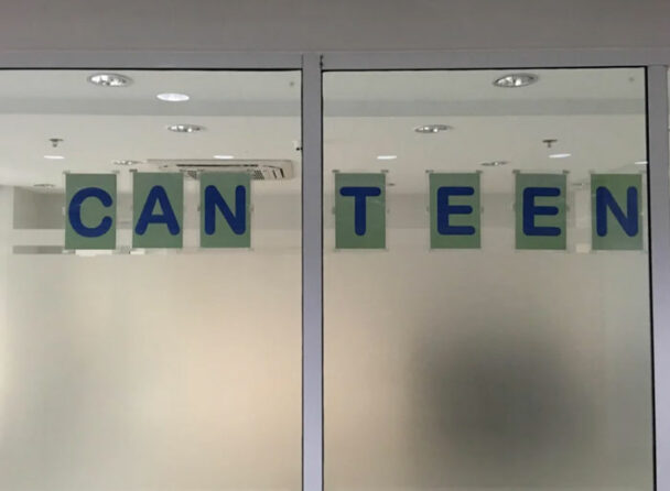 "The Real Crime Is That Kerning" — 45 Funny Letter Spacing Fails That ...