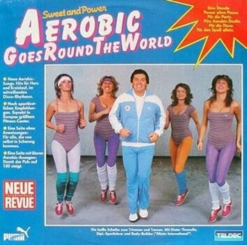 40 Bad And/Or Brilliant Album Covers Showcased By 'Bad Record Covers ...