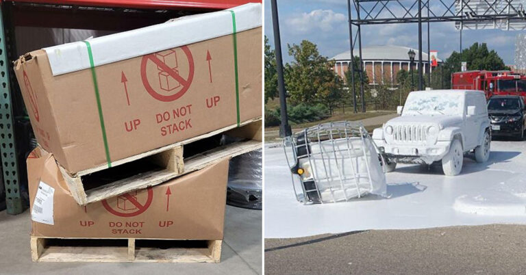 40 Hilariously Cringe Work Fails Will Make Your Workweek Look Tolerable ...