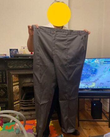40 Hilariously Cringe Work Fails Will Make Your Workweek Look Tolerable ...