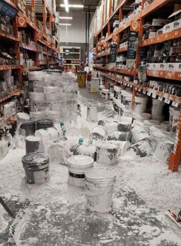 40 Hilariously Cringe Work Fails Will Make Your Workweek Look Tolerable ...