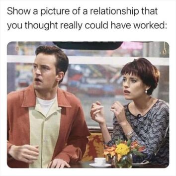 45 Funny 'Friends' TV Show Memes That Are the Best Thing Since Unagi