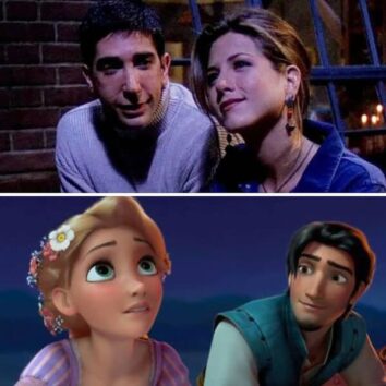 45 Funny 'Friends' TV Show Memes That Are the Best Thing Since Unagi