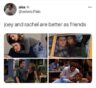 45 Funny 'Friends' TV Show Memes That Are the Best Thing Since Unagi