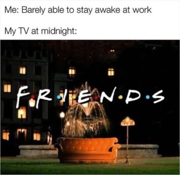 45 Funny 'Friends' TV Show Memes That Are the Best Thing Since Unagi