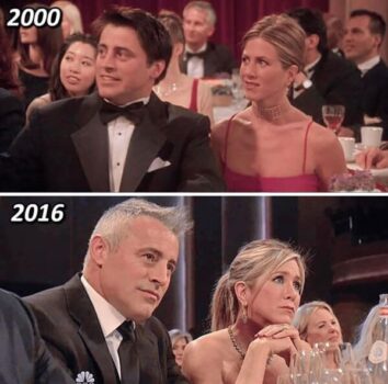 45 Funny 'Friends' TV Show Memes That Are the Best Thing Since Unagi
