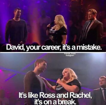 45 Funny 'Friends' TV Show Memes That Are the Best Thing Since Unagi