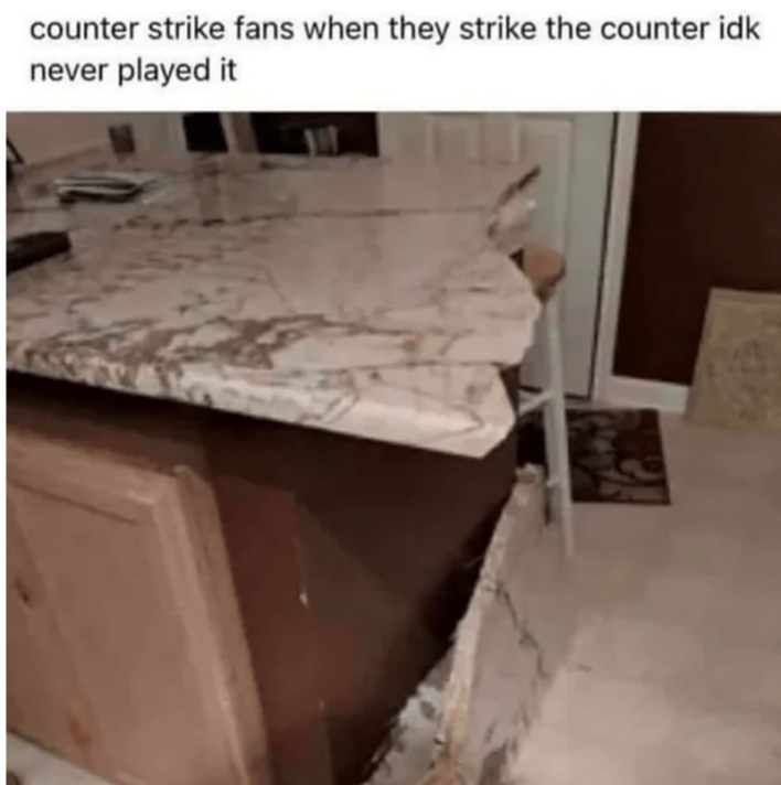 Laughing Through Lag — 30+ Of The Best Gaming Memes From This Week