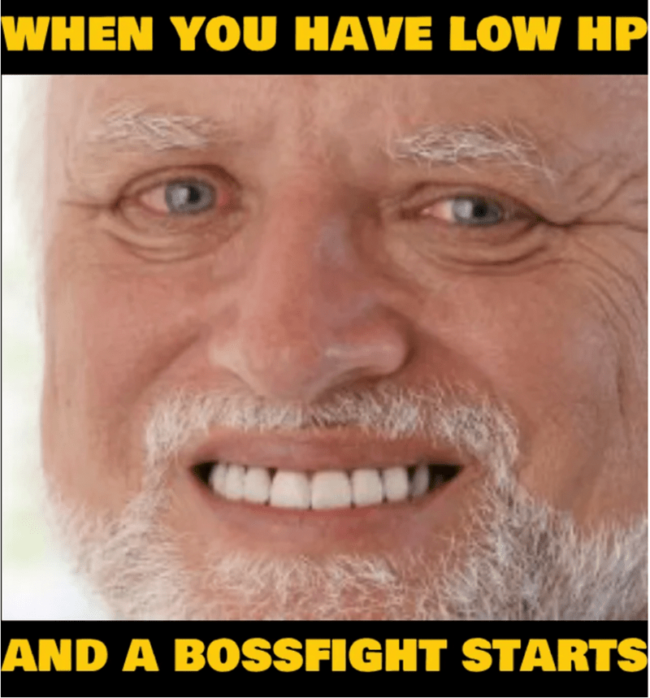 Laughing Through Lag — 30+ Of The Best Gaming Memes From This Week