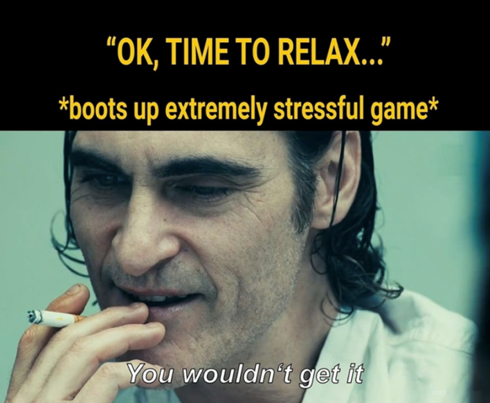 Laughing Through Lag — 30+ Of The Best Gaming Memes From This Week