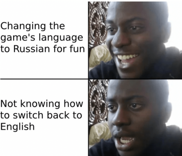 Laughing Through Lag — 30+ Of The Best Gaming Memes From This Week