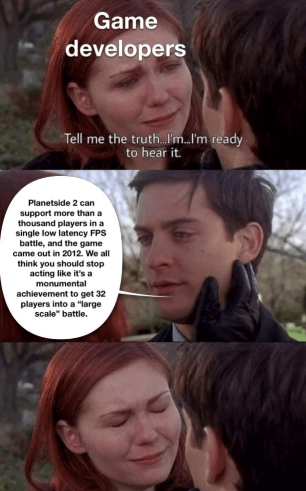 Laughing Through Lag — 30+ Of The Best Gaming Memes From This Week