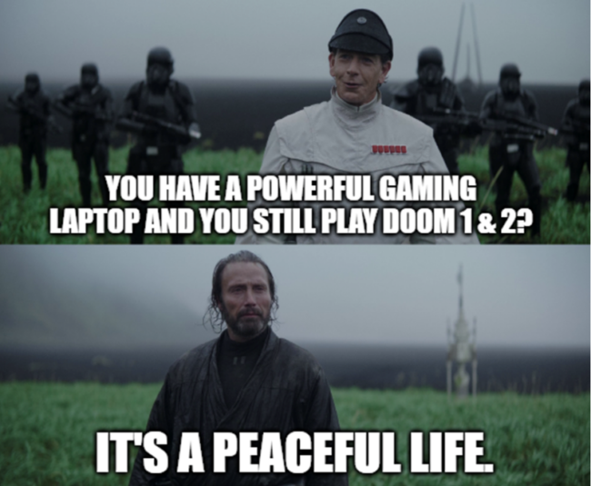 Laughing Through Lag — 30+ Of The Best Gaming Memes From This Week