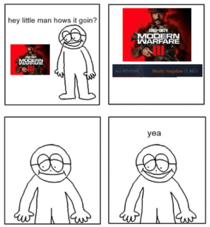 Laughing Through Lag — 30+ Of The Best Gaming Memes From This Week