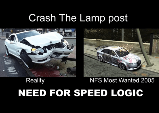 Laughing Through Lag — 30+ Of The Best Gaming Memes From This Week