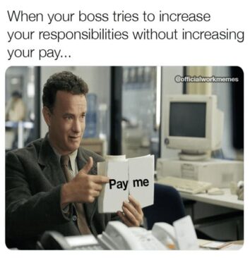 35 Funny Work Memes For New Hires To Help You Ease Into Your Job