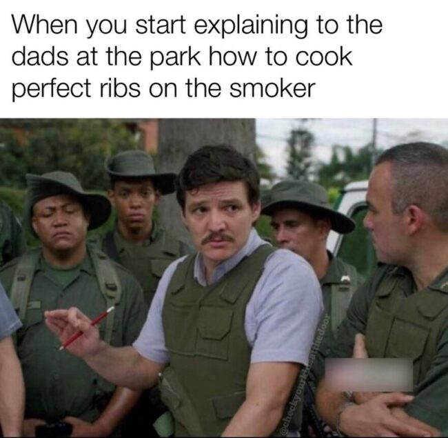 30 Funny, But Brutally Honest Parenting Memes For Parents Raising ...