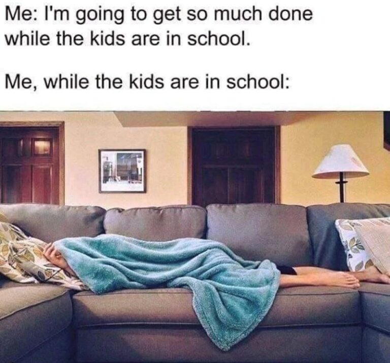 30 Funny, But Brutally Honest Parenting Memes For Parents Raising ...