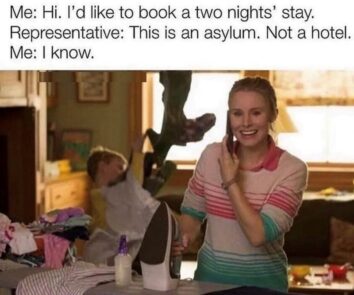 30 Funny, But Brutally Honest Parenting Memes For Parents Raising ...