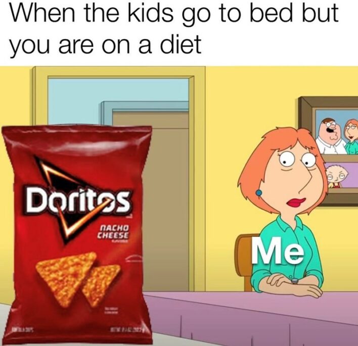 30 Funny, But Brutally Honest Parenting Memes For Parents Raising ...