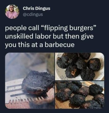 40 Funniest Food Memes We Digested This Week (November 21, 2023)