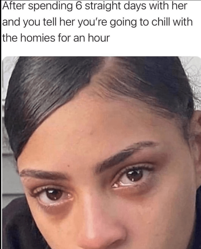 40 Codependent Relationship Memes You Probably Shouldn't Read Without ...