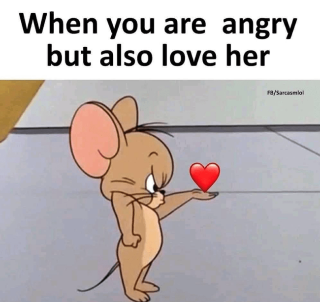 40 Codependent Relationship Memes You Probably Shouldn't Read Without ...