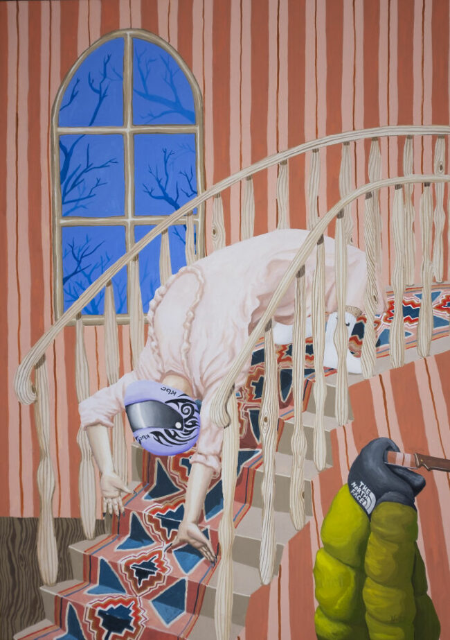 40 Colorful, Surreal Paintings Of Everyday Objects That Captivated Viewers