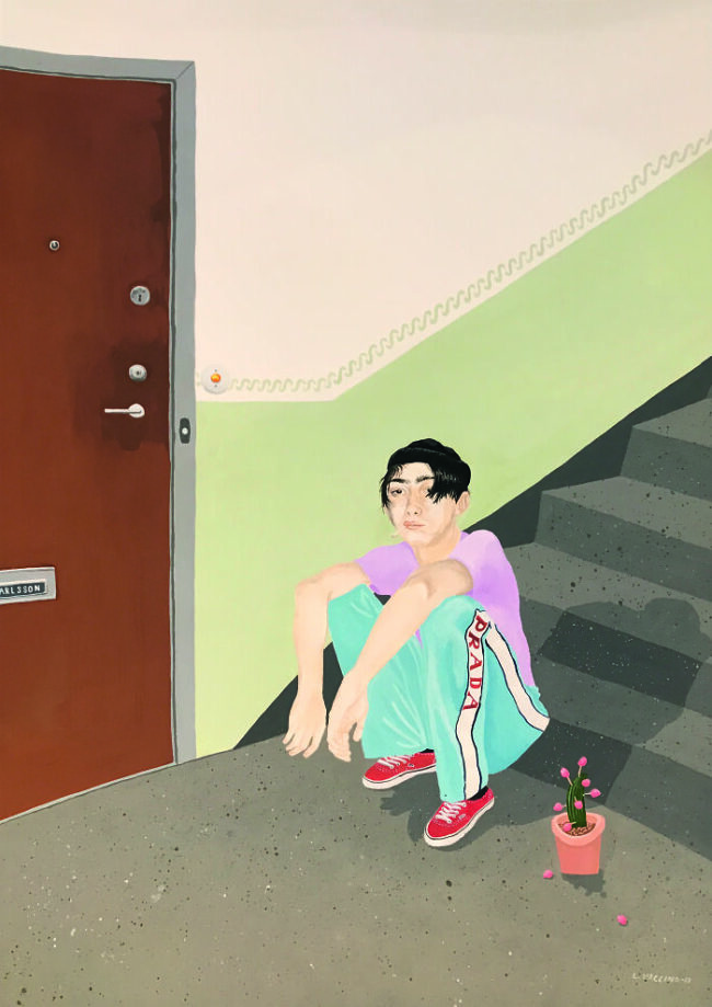 40 Colorful, Surreal Paintings Of Everyday Objects That Captivated Viewers
