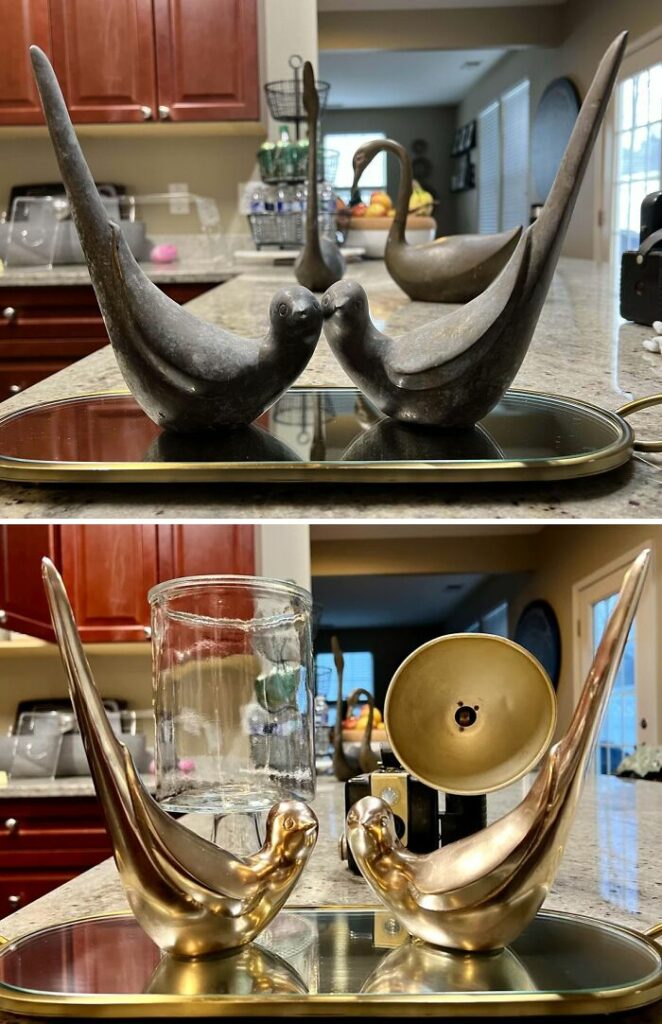 50 Cool And Extremely Satisfying Before & After Pictures Of Things ...