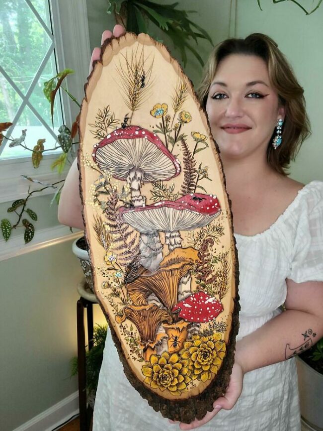 40 Times People Took Their Crafting To Another Level By Fusing Great ...