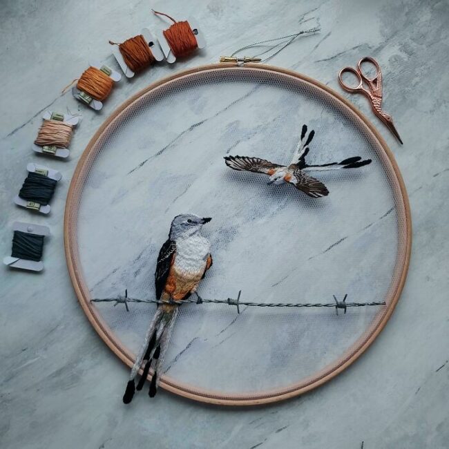 40 Times People Took Their Crafting To Another Level By Fusing Great ...