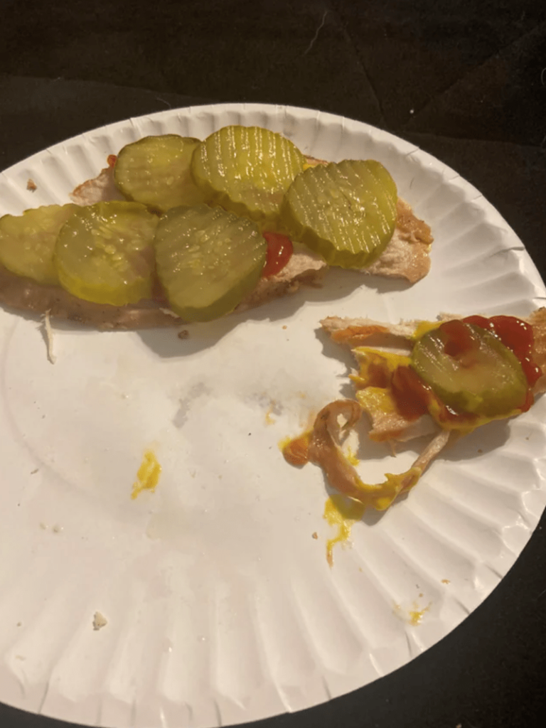 20 Cursed Thanksgiving Dishes That Really Put The "Grim" In Pilgrim