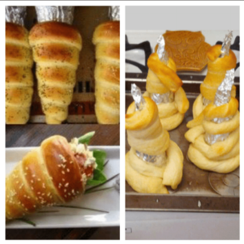 20 Cursed Thanksgiving Dishes That Really Put The "Grim" In Pilgrim