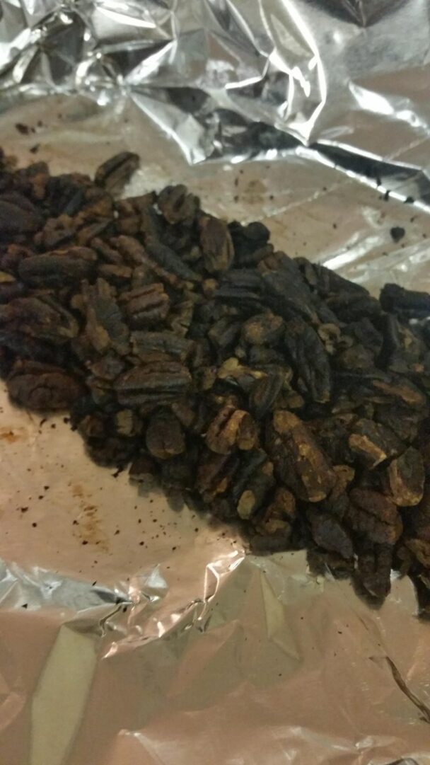 20 Cursed Thanksgiving Dishes That Really Put The "Grim" In Pilgrim