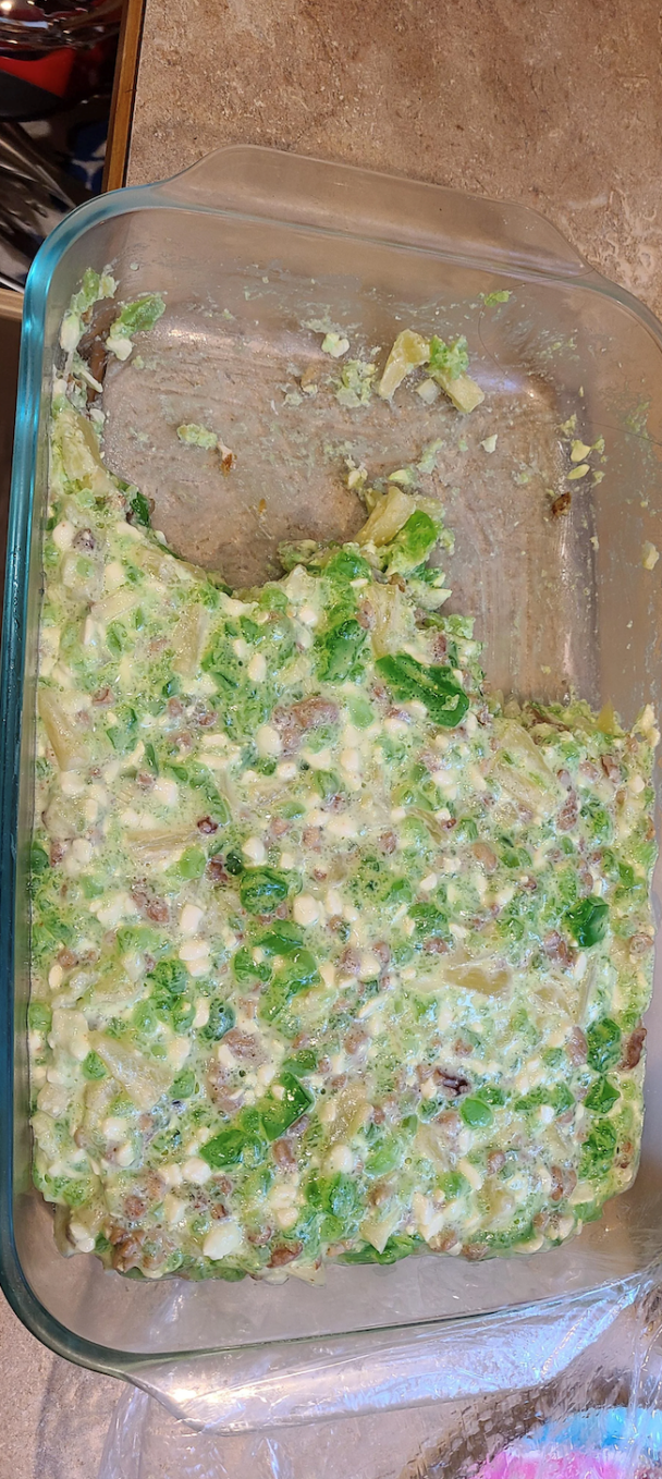 20 Cursed Thanksgiving Dishes That Really Put The "Grim" In Pilgrim