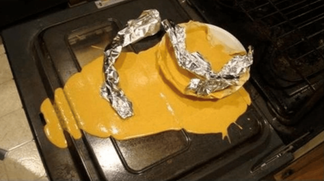 20 Cursed Thanksgiving Dishes That Really Put The "Grim" In Pilgrim