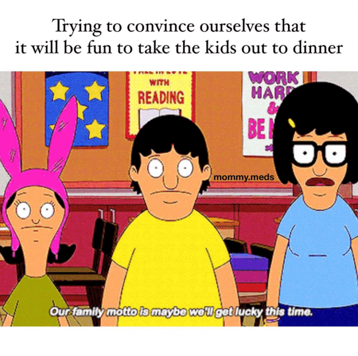 33 Parenting Memes That Captured The Highs And Lows Of Raising Kids ...