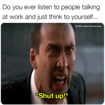 45 Funniest Work Memes From Employees On This Thankfully Short Work Week