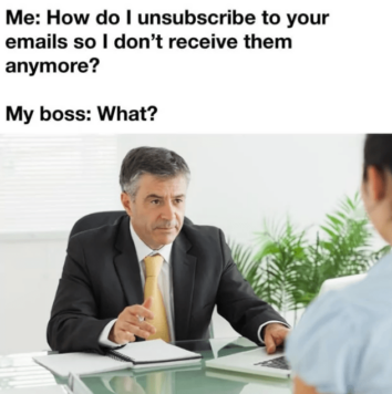 45 Funniest Work Memes From Employees On This Thankfully Short Work Week