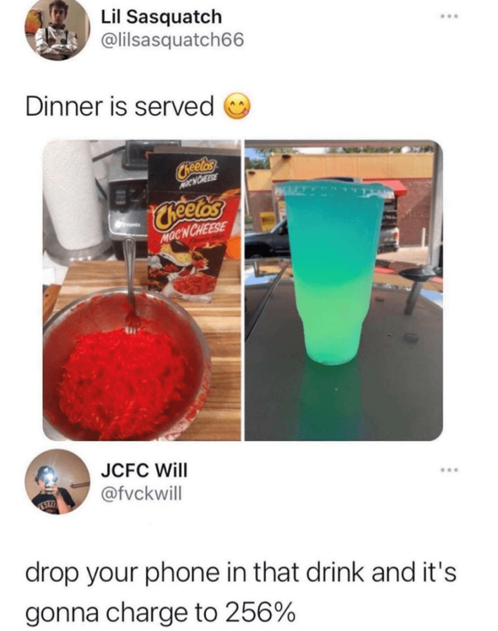 30+ Fast Food Memes Ordered Just For You, Pull Up To The Next Window ...