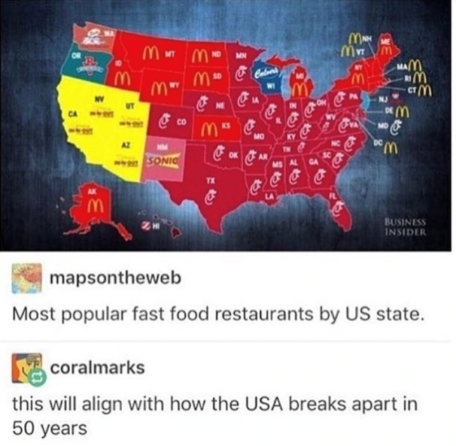 30+ Fast Food Memes Ordered Just For You, Pull Up To The Next Window ...