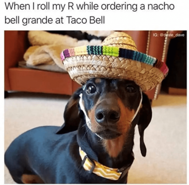 30+ Fast Food Memes Ordered Just For You, Pull Up To The Next Window ...